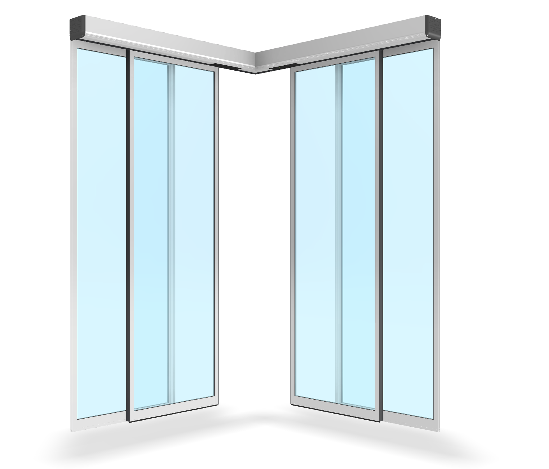 FINE AUTOMATIC DOORS LTD – Think Innovative, Think Fine